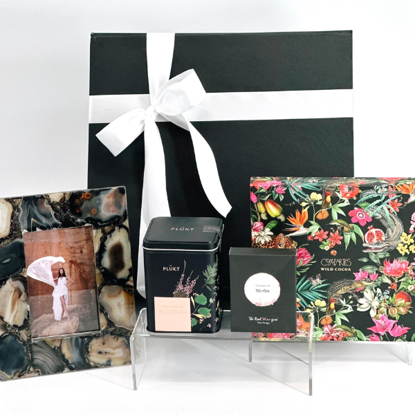 Curated Ting Company Biggest Little Baskets